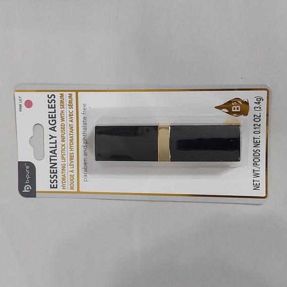 b-pure | Makeup | Bpure Hydrating Lipstick | Poshmark